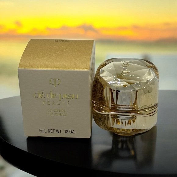 cle de peau | Skincare | Cle De Peau Beaute La Creme The Cream 5ml8oz ...